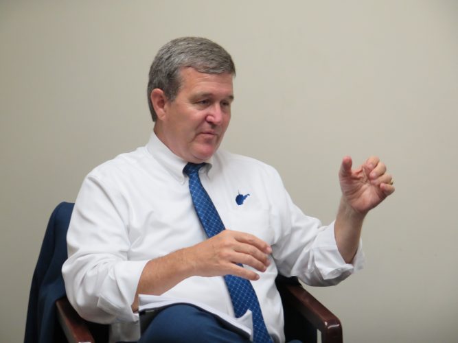 Secretary of State Mac Warner: Ranked-Choice Voting Not Good Fit for ...